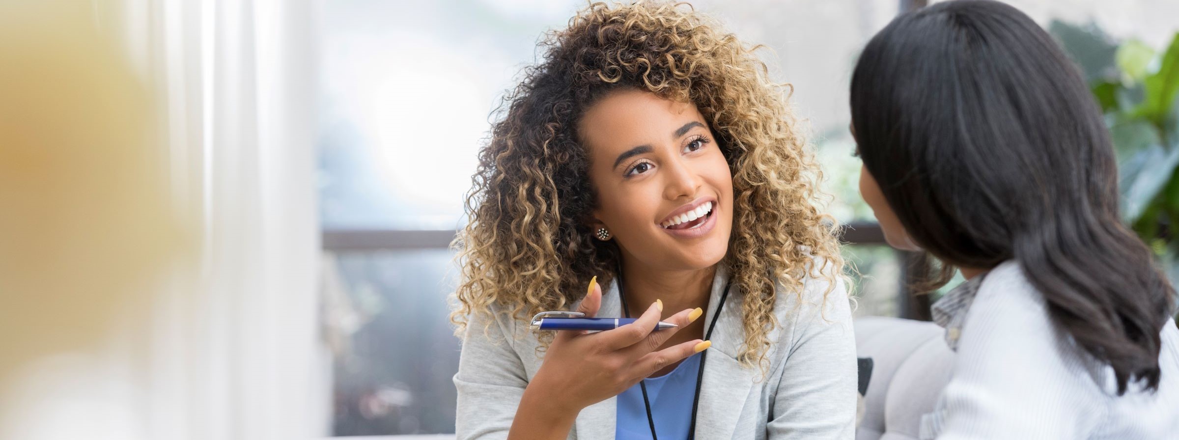 EyeCare Partners Innovation Center - Eye Care Partners