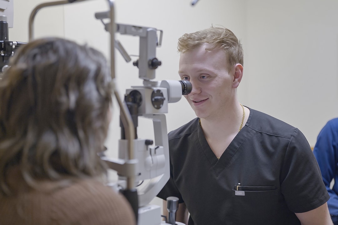 EyeCare Partners | Ophthalmology and Optometry Practices