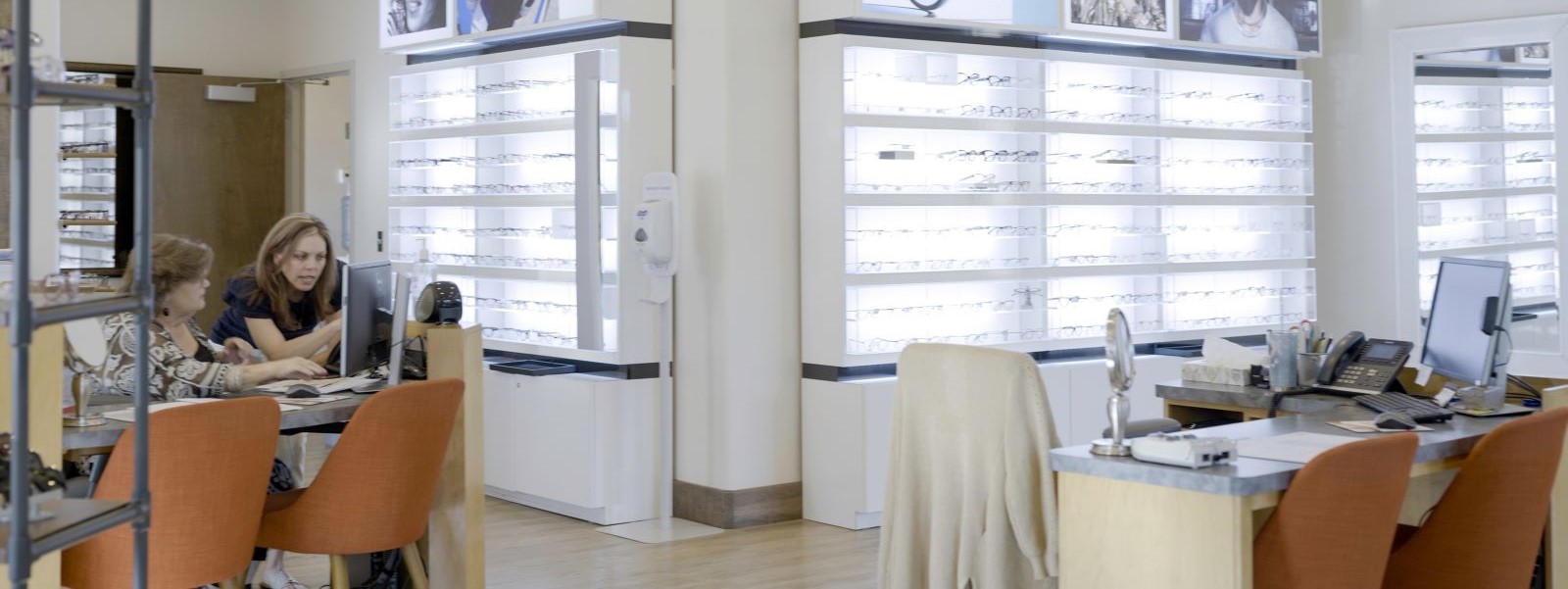 EyeCare Partners | Ophthalmology and Optometry Practices