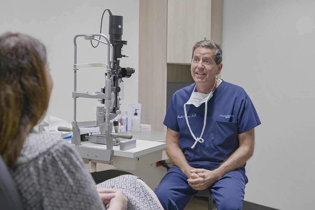 EyeCare Partners | Ophthalmology and Optometry Practices