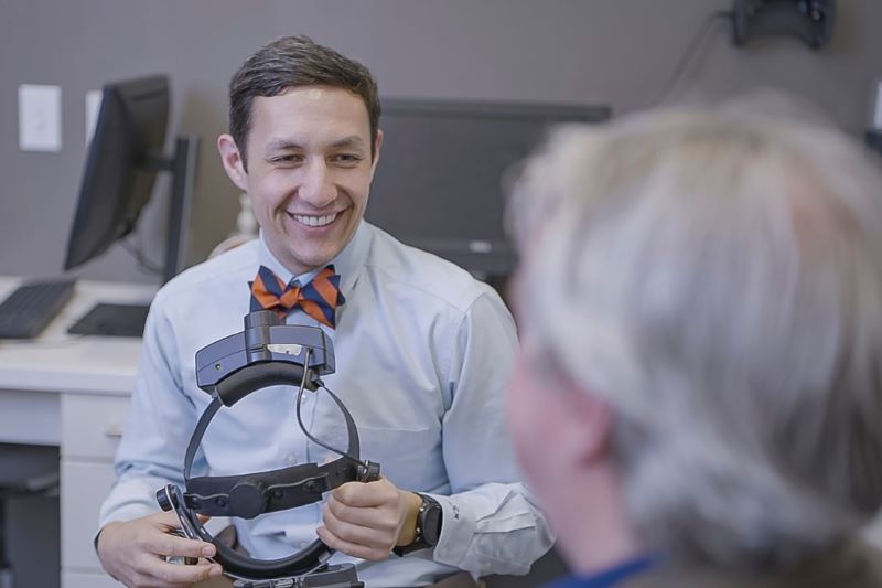 About | Ophthalmology and Optometry Leader