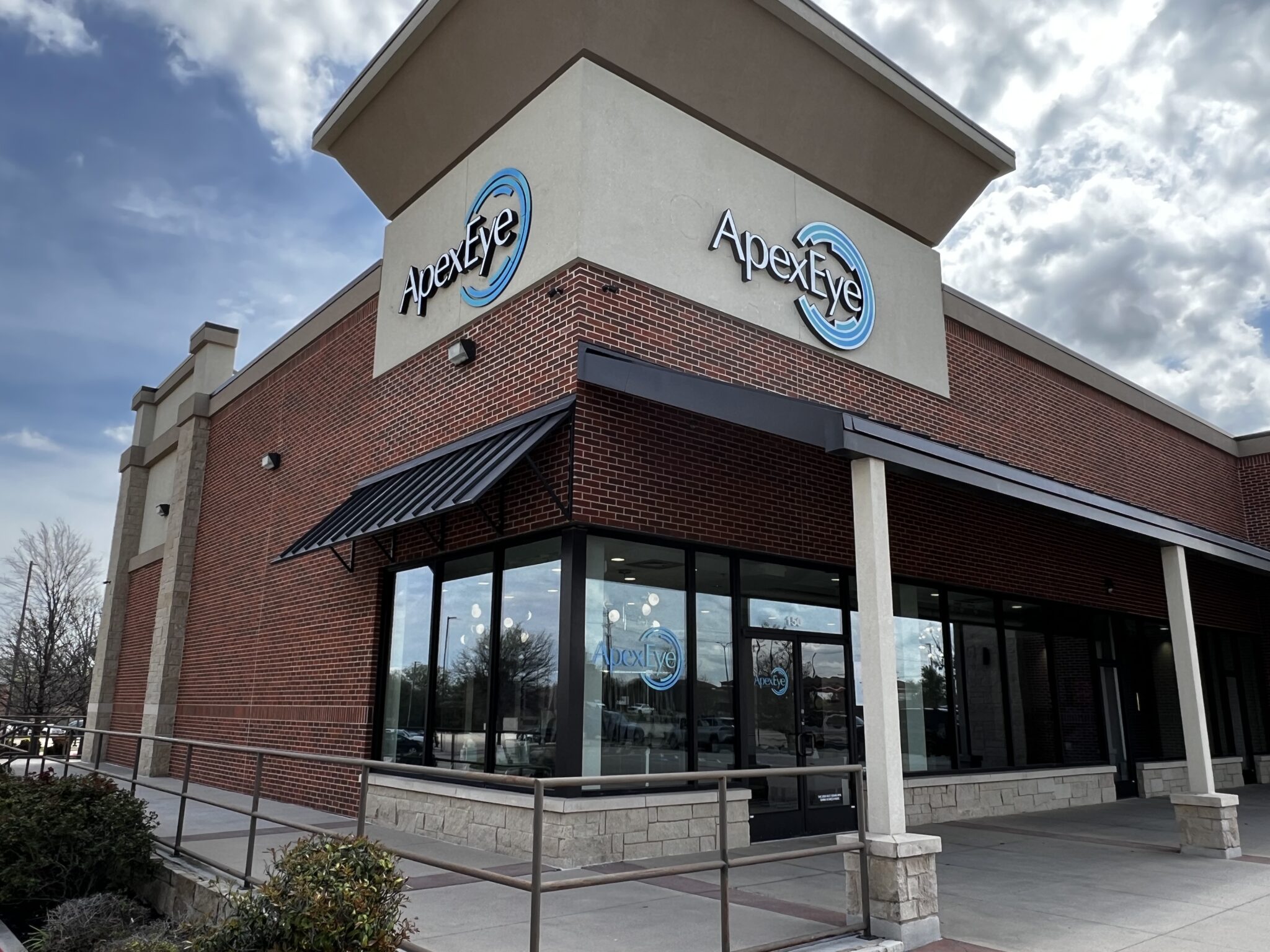 EyeCare Partners Opens Apex Eye as New State-of-the-Art Ophthalmology ...